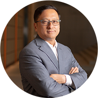 Chairman and Advisory - New Starlight Group